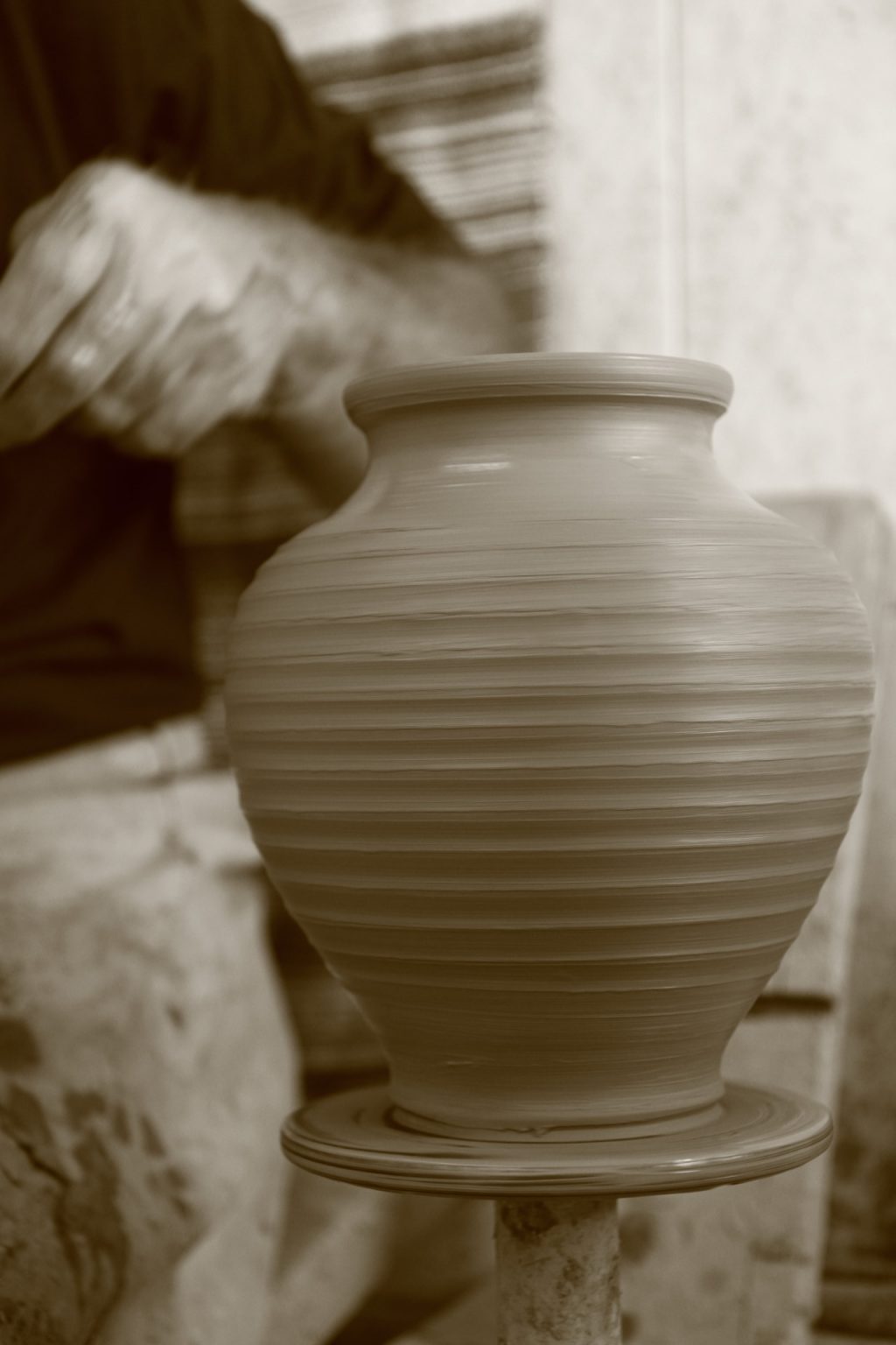SIFNOS Pottery – SIFNOS Pottery Museum